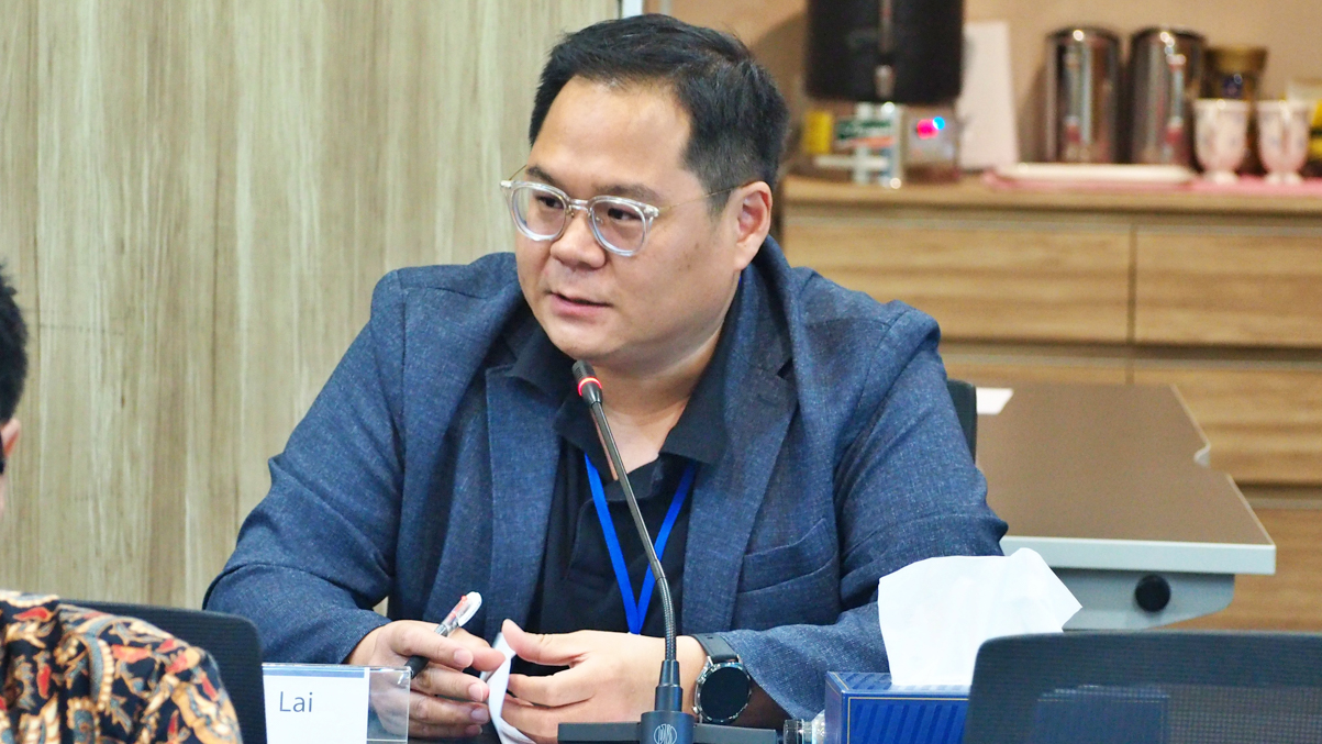 Asia Pacific Business Review Workshop – The Future of Connectivity in Southeast Asia – Center of ...